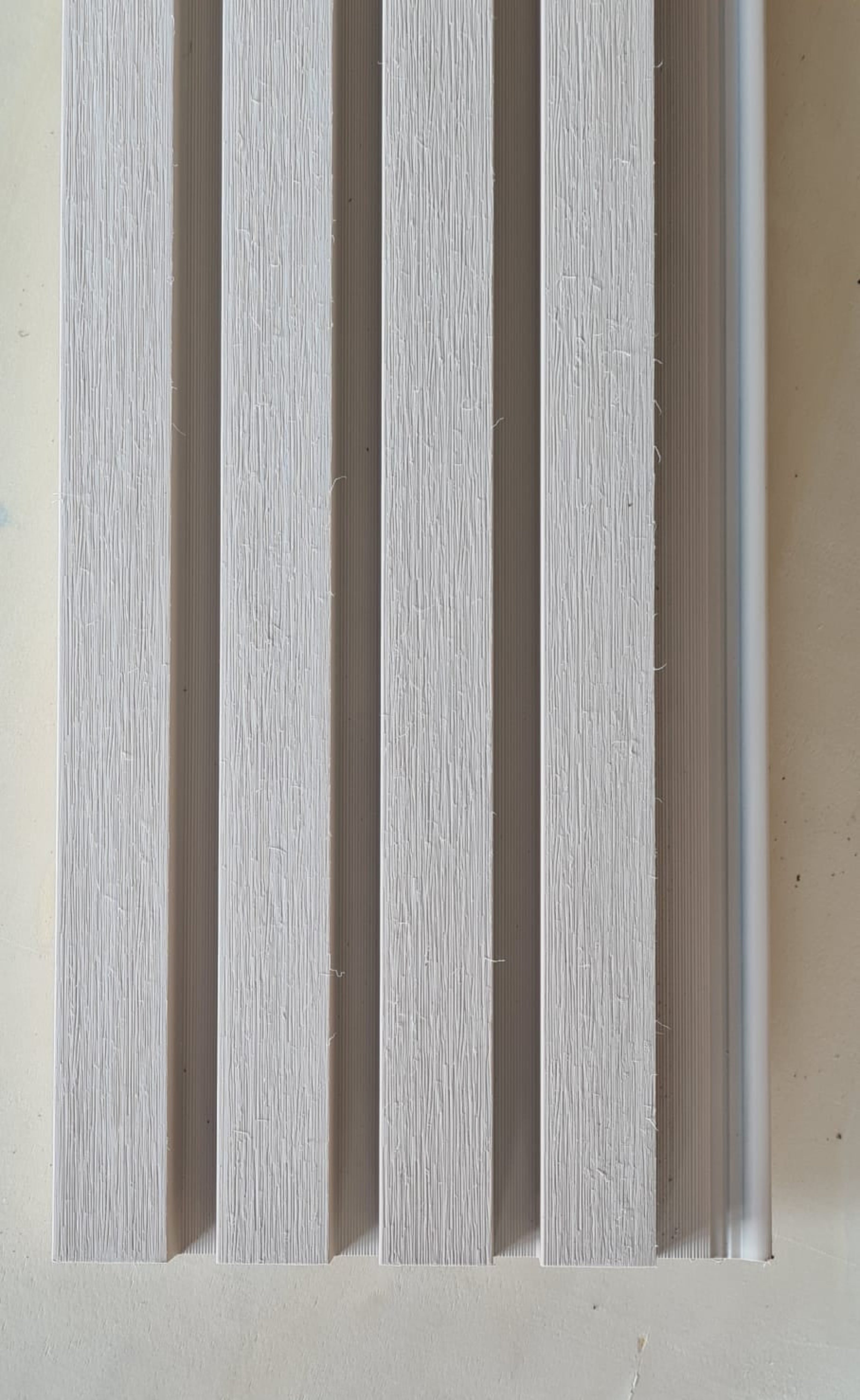 Composite Rebate Part - Teak1 – Prismart Constructies